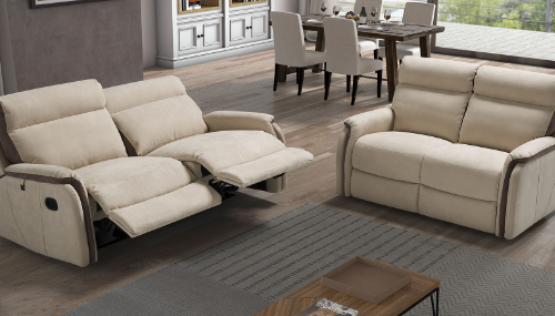 Fox | Home Store Interiors